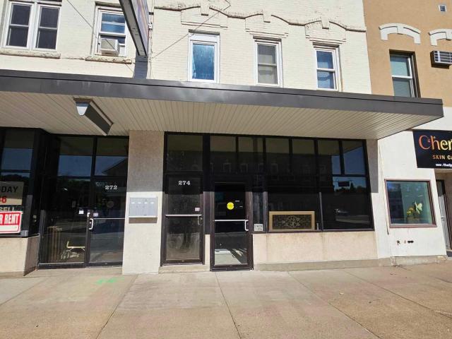 272 E 3rd Street