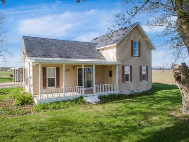 272 E Curtis Rd, Hope, MI 48628