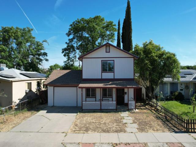 272 E Hoover St, Coalinga, CA 93210 | MLS #647470