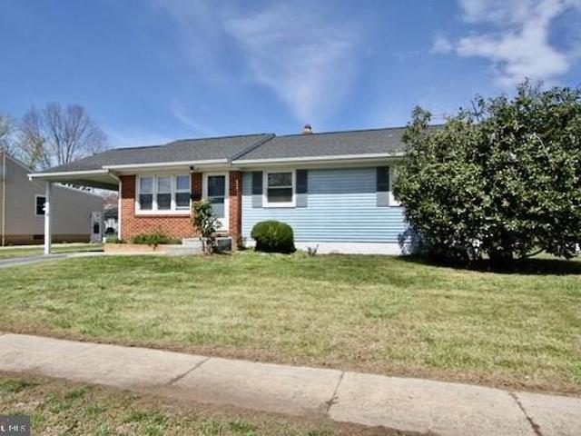 272 E North St, Smyrna, DE 19977