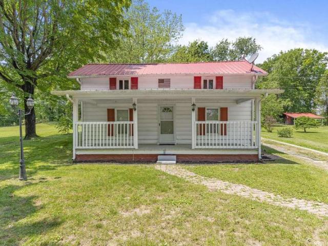 272 East Haiti Road, Berea, KY 40403 643180487