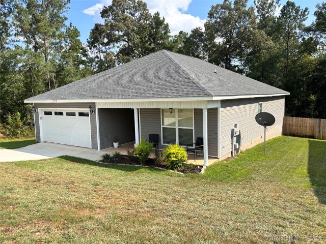 272 Edith Way