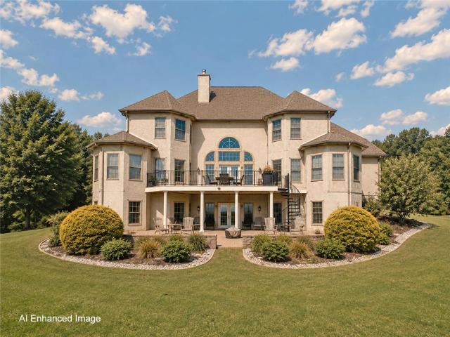 272 Egg Road