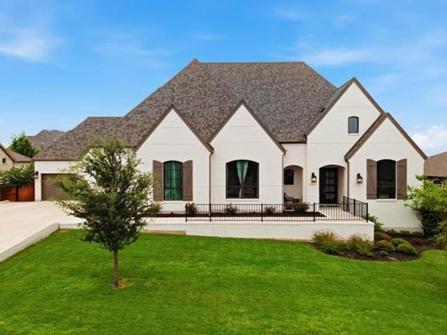 272 Egret Ln, Austin, TX 78737