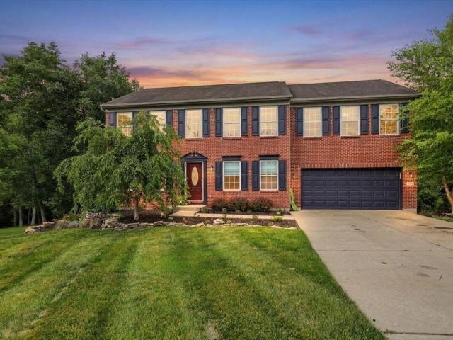 272 Foxhunt Drive