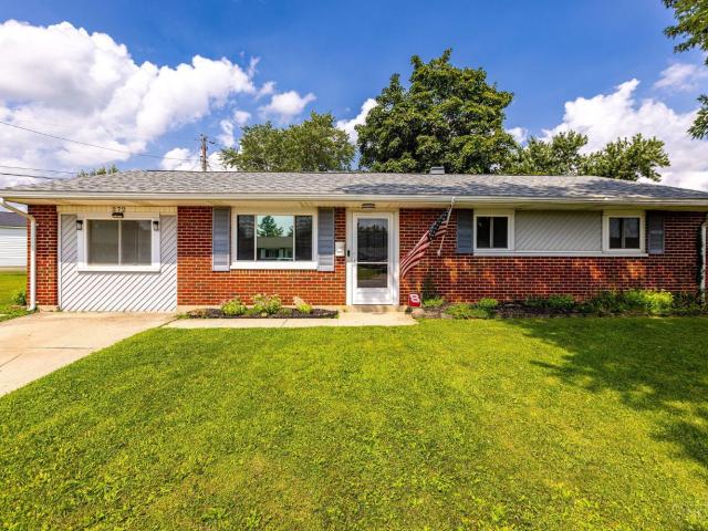272 Foothill Drive