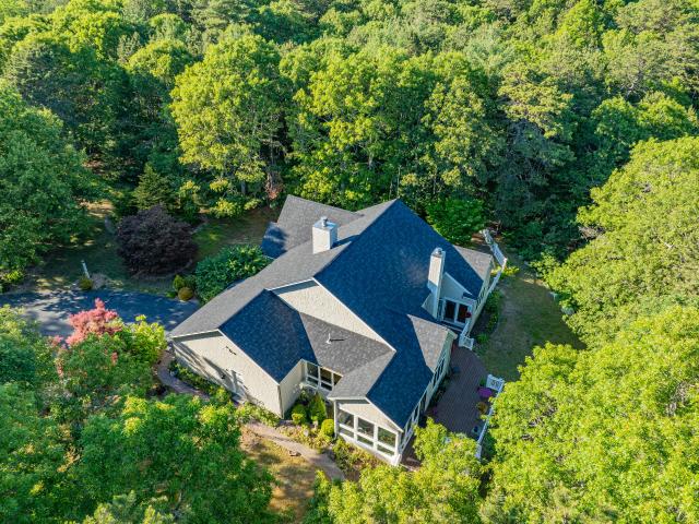 272 Falmouth Woods Road