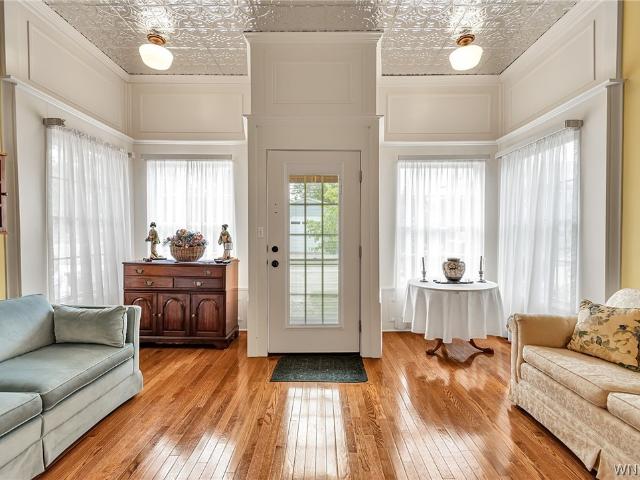 272 Fletcher Street