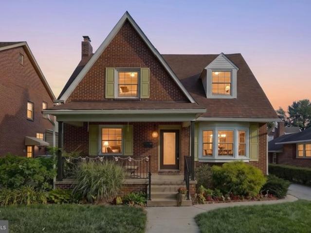 272 Frederick St, Hanover, PA 17331