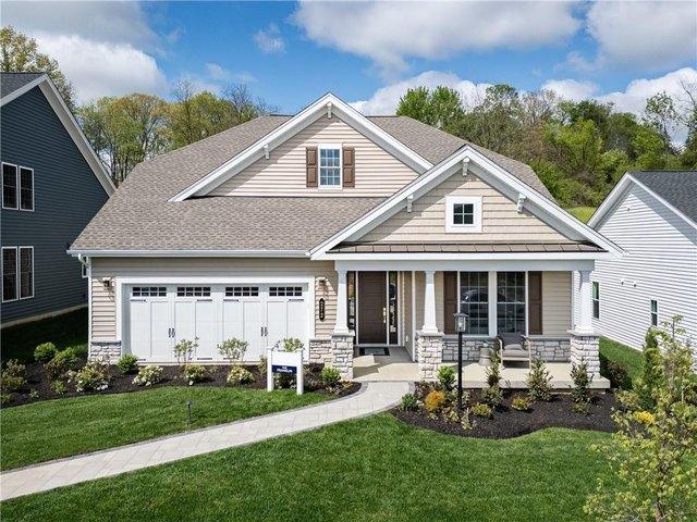 272 Freedom Ln Unit Franklin, Allison Park, PA 15101