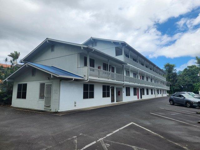 272 Kapiolani St Apt 204, Hilo, HI 96720