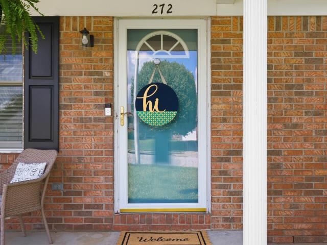 272 Kimberly Heights Drive