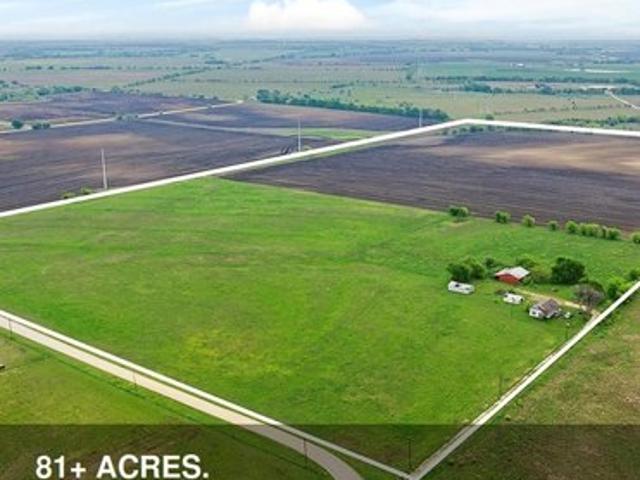 272 Hcr # 3106, Abbott, TX 76621