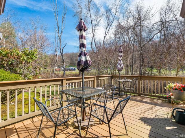 272 Heritage Hills, Unit C, Somers, NY 10589 | MLS #981129 | Compass