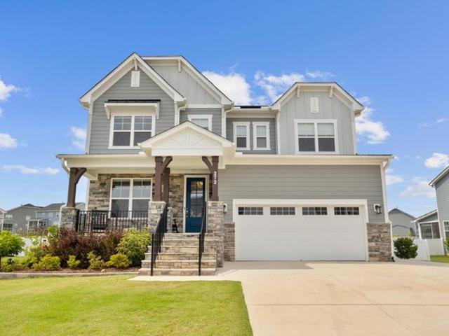272 High Woods Rdg, Chapel Hill, NC 27517