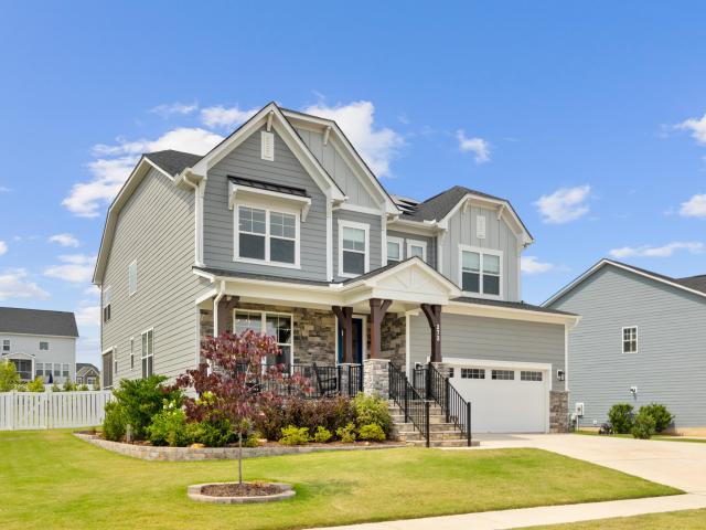 272 High Woods Ridge