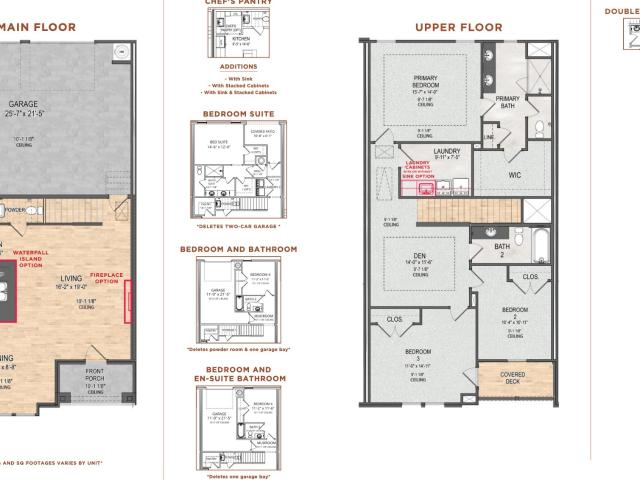 272 Huron Dr