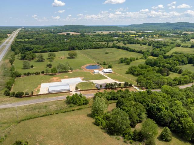 272 Hwy 87