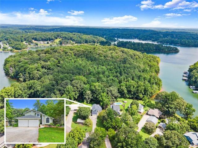 272 Indian Cove