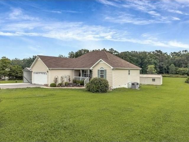 272 Jacoby Dr, Manchester, TN 37355