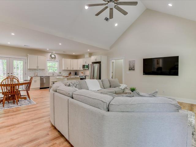 272 Old Barnwell Road