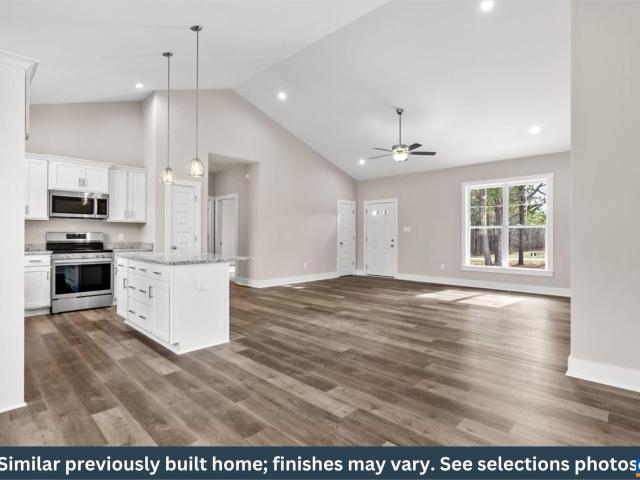 272 old fork ln