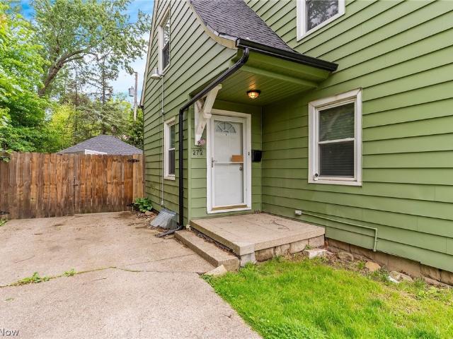 272 Outlook Avenue