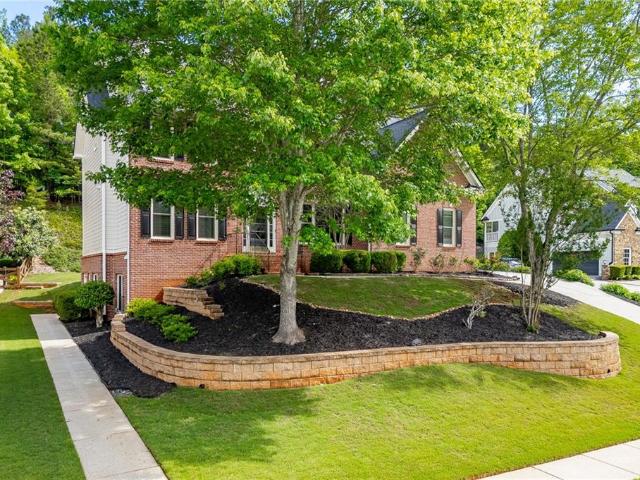 272 Lostwood Trail
