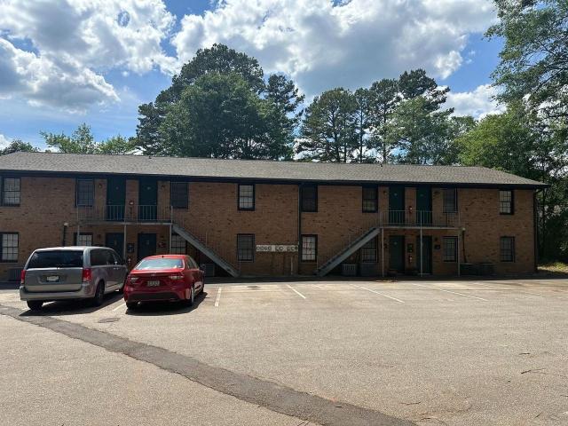 272 Lawrenceville Street 2 Bedroom Apartment for Rent at 272 Lawrenceville St, Jefferson, GA 30549