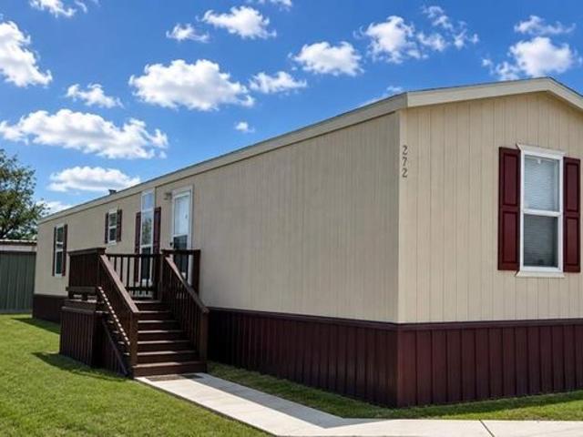272 Leaf Ln, New Braunfels, TX 78130