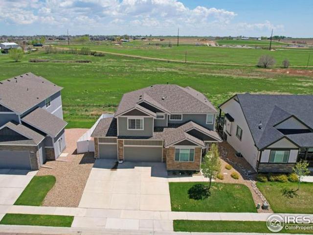 272 Mount Harvard Ave, Severance, CO 80550