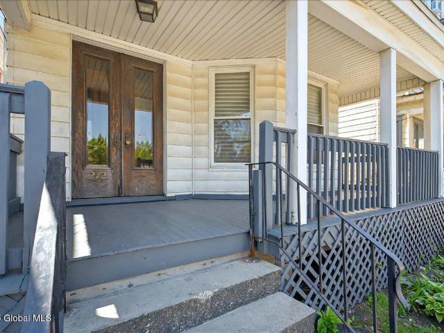272 Morton Avenue