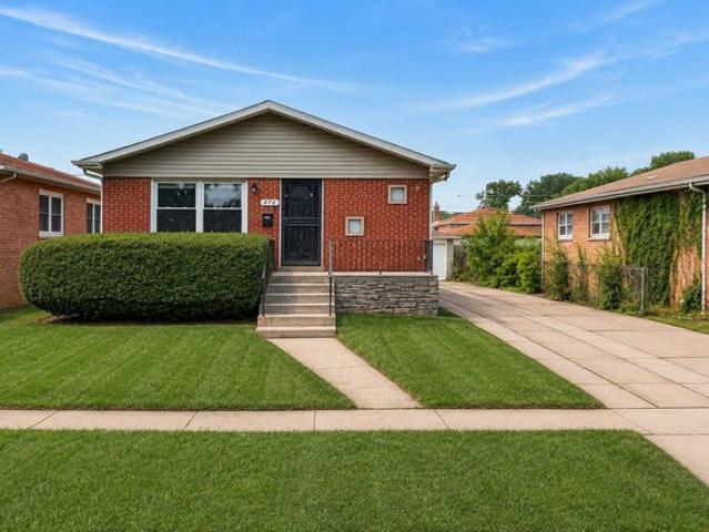 272 Madison Ave, Calumet City, IL 60409