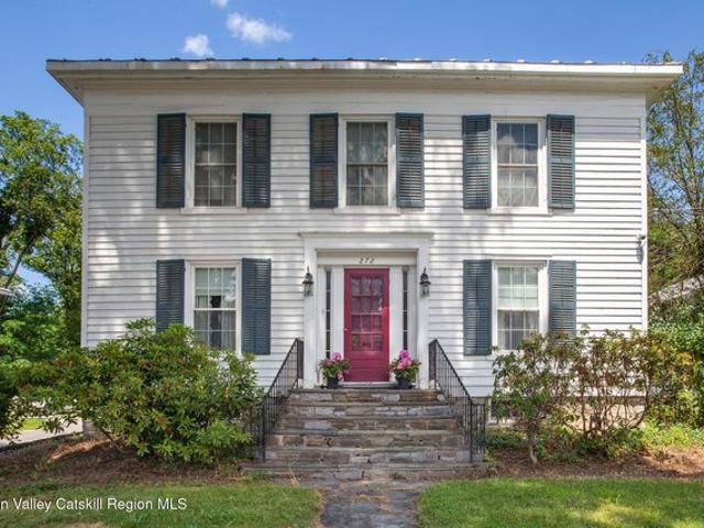 272 Main St, Middleburgh, NY 12122
