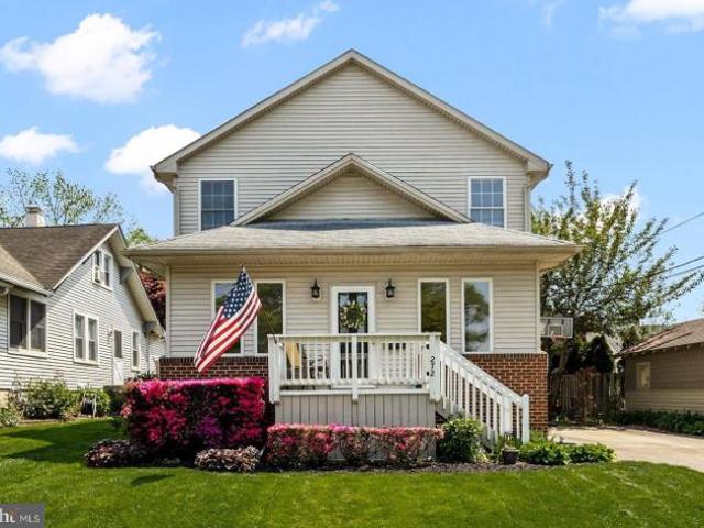272 Maple Ave, Audubon, NJ 08106