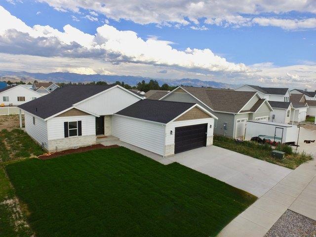 272 N 4th W, Preston, ID 83263