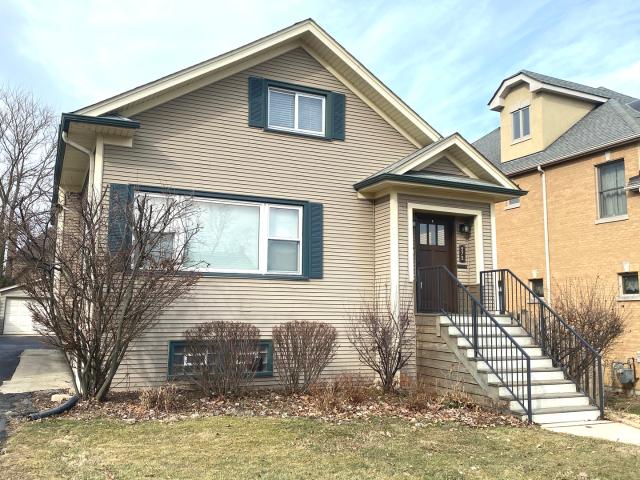 272 N Willow Road