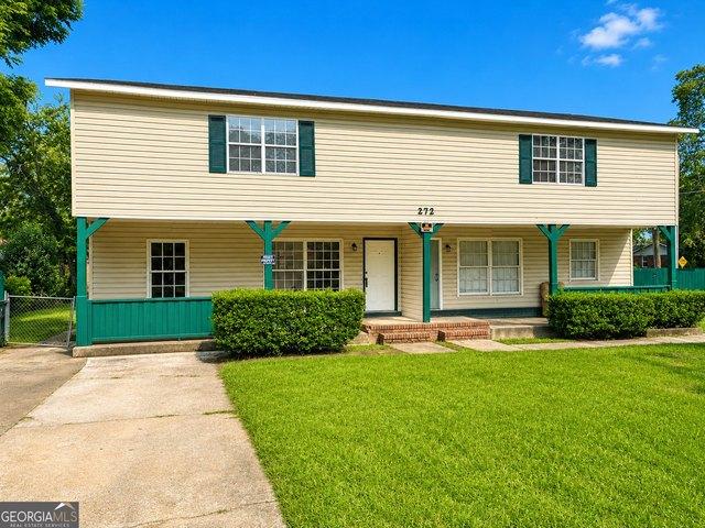 272 N Butler St, Camilla, GA 31730