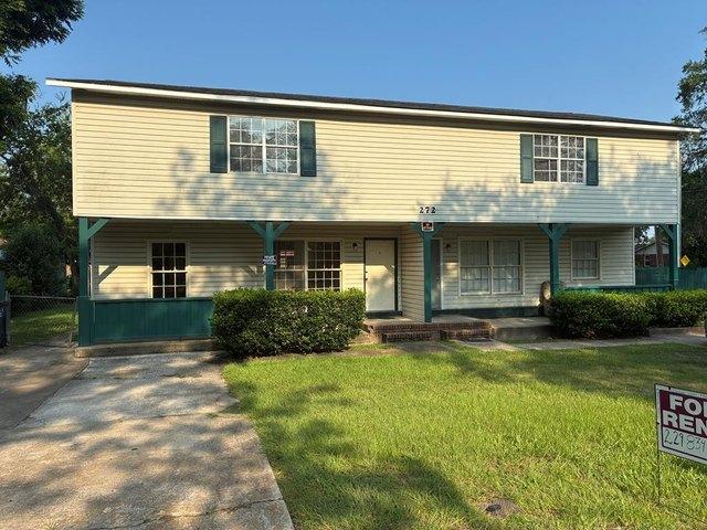 272 N Butler St Unit 1 3, Camilla, GA 31730