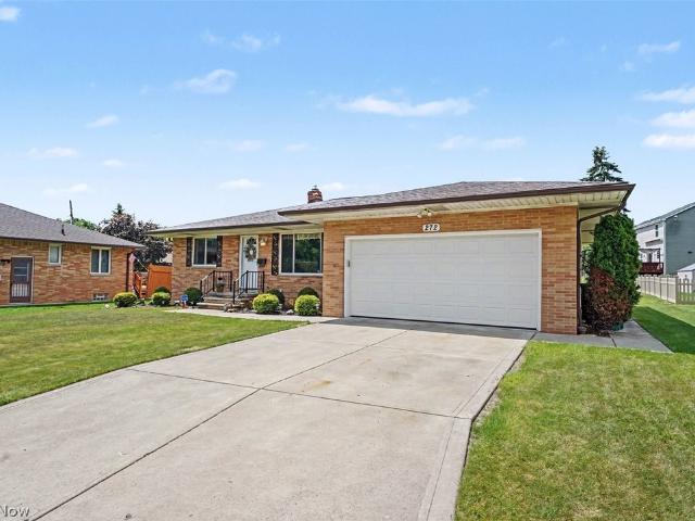 272 N Skyline Drive