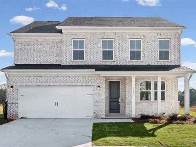 272 Nesta Grove Dr, Locust Grove, GA 30248
