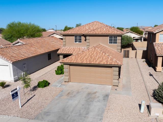 272 S 228th Ln, Buckeye, AZ 85326 | MLS #7003
