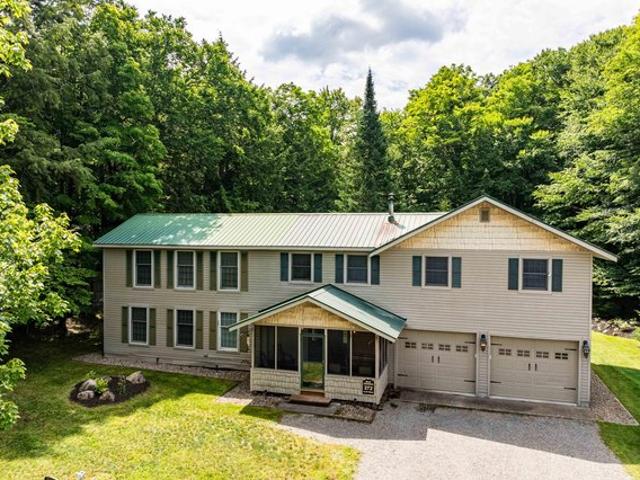 272 S Shore Rd, Old Forge, NY 13420