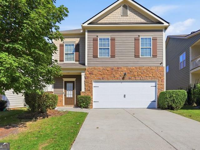 272 Shaw Dr, Acworth, GA 30102
