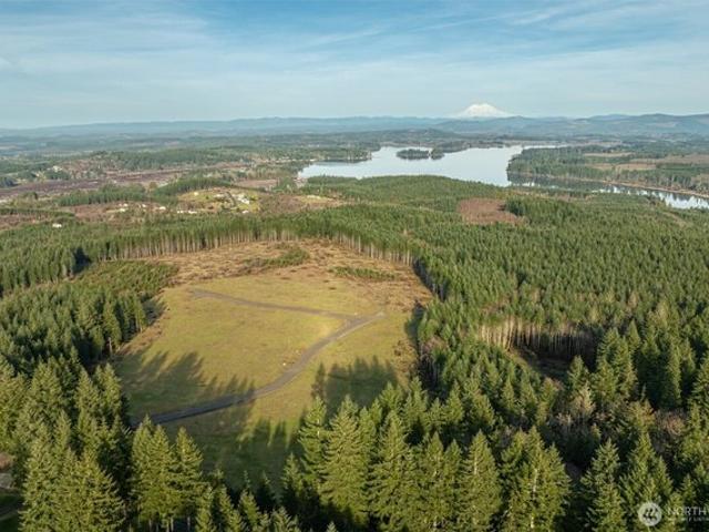 272 Silverwood Dr Lot G, Castle Rock, WA 98611