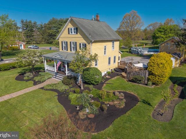 272 Skillman Road