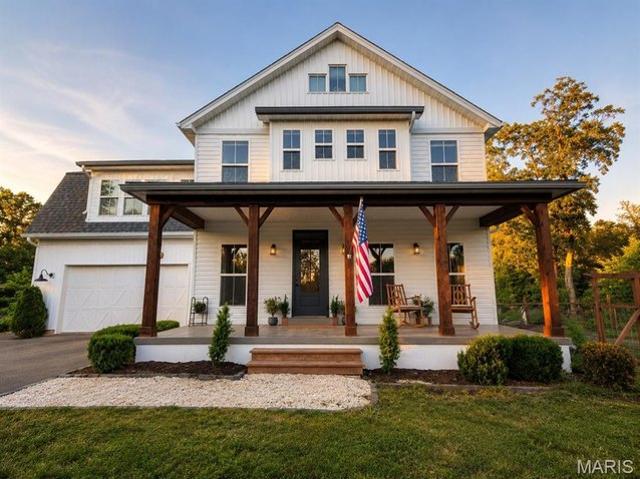 272 Spring House Vly, Pacific, MO 63069