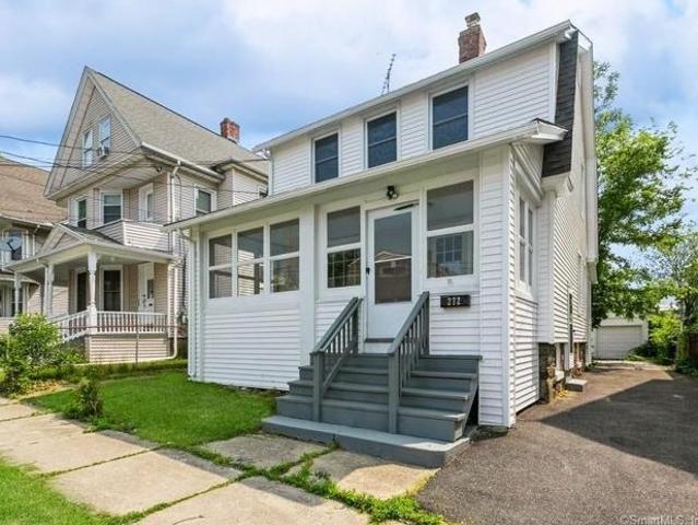 272 Pixlee Pl, Bridgeport, CT 06610