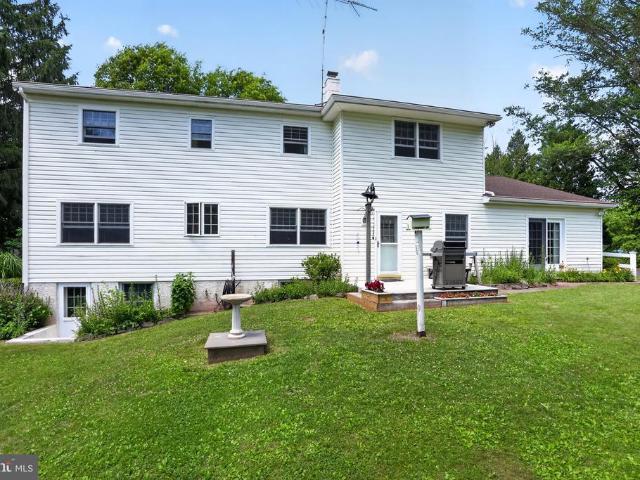272 Pigeon Creek Road