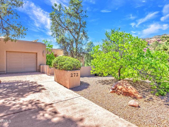 272 Pinon Woods Drive